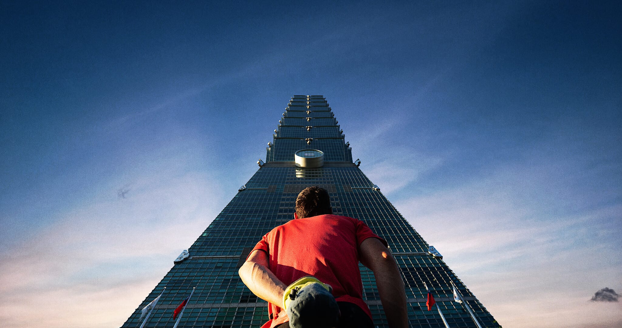 SKYSCRAPER LIVE: THE DECISION-MAKING THAT MAKES “IMPOSSIBLE” TV POSSIBLE